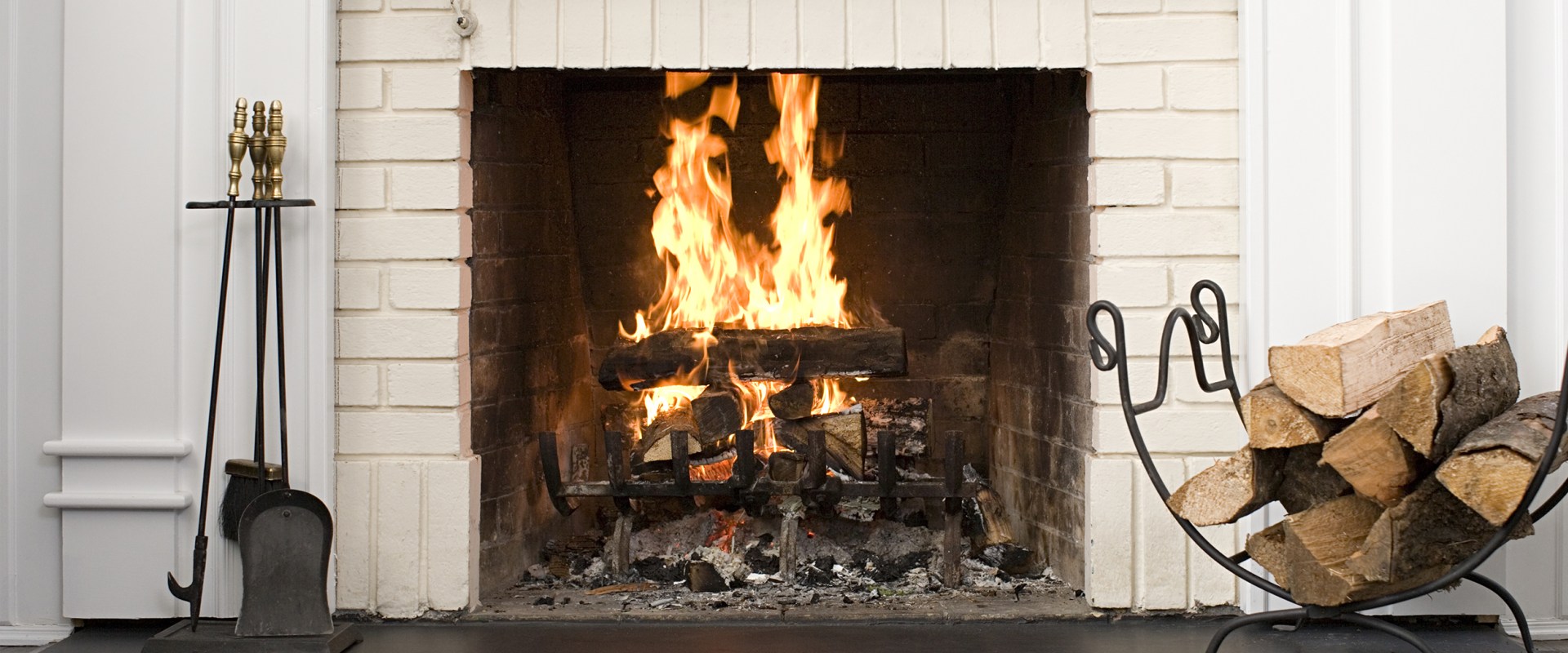 How Often Should You Use a Fireplace Cleaning Log?