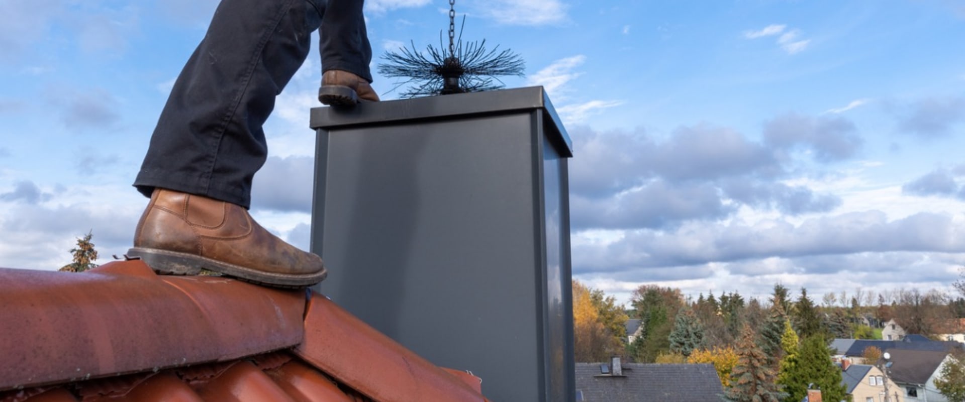 How to Easily Remove Grease from Chimney Filters